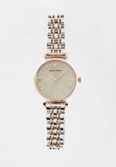 Женские часы со стрелками — купить в интернет-магазине Ламода