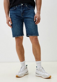 Мужские шорты Lacoste — купить в интернет-магазине Ламода