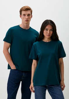 Женские футболки и поло — купить в интернет-магазине Ламода