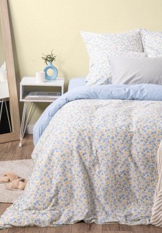 Семейное постельное белье — купить в интернет-магазине Ламода