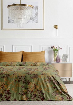 Семейное постельное белье — купить в интернет-магазине Ламода