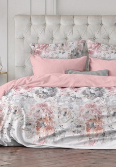 Семейное постельное белье — купить в интернет-магазине Ламода