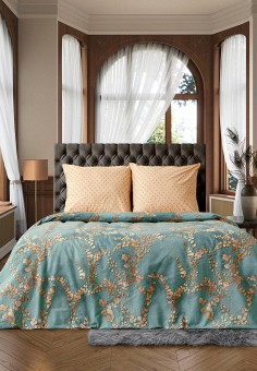 Семейное постельное белье — купить в интернет-магазине Ламода