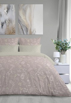 Двуспальное постельное белье — купить в интернет-магазине Ламода