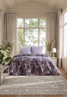 Семейное постельное белье — купить в интернет-магазине Ламода