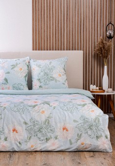 Семейное постельное белье — купить в интернет-магазине Ламода