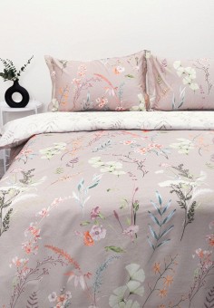 Постельное белье — купить в интернет-магазине Ламода