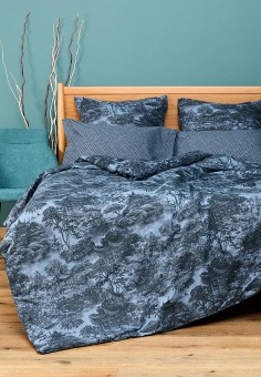 Семейное постельное белье — купить в интернет-магазине Ламода