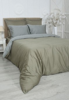 Двуспальное постельное белье — купить в интернет-магазине Ламода