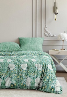 Семейное постельное белье — купить в интернет-магазине Ламода