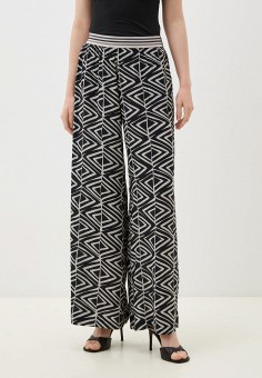 Женские брюки — купить в интернет-магазине Ламода