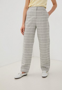 Женские брюки — купить в интернет-магазине Ламода