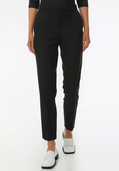 Женские брюки — купить в интернет-магазине Ламода