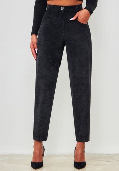 Женские брюки — купить в интернет-магазине Ламода