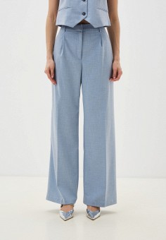 Женские брюки — купить в интернет-магазине Ламода