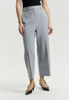 Женские брюки Lime — купить в интернет-магазине Ламода