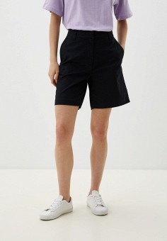 Женские шорты Marc O'Polo — купить в интернет-магазине Ламода