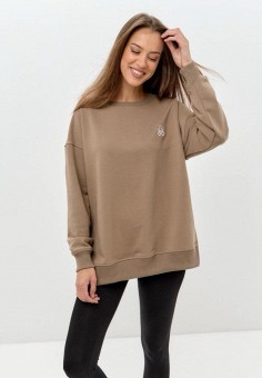 Женские спортивные толстовки и свитшоты Angami — купить в интернет ...