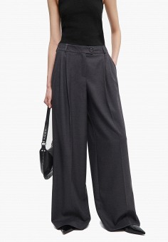 Женские брюки — купить в интернет-магазине Ламода