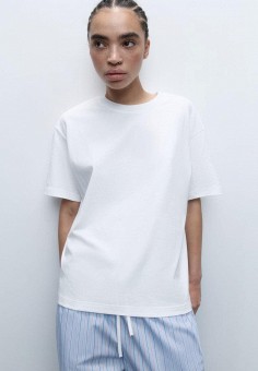 Женские футболки и поло — купить в интернет-магазине Ламода