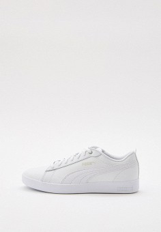 Женская обувь PUMA — купить в интернет-магазине Ламода