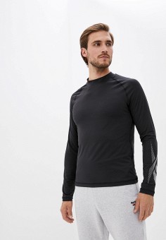 Мужские спортивные лонгсливы — купить в интернет-магазине Ламода