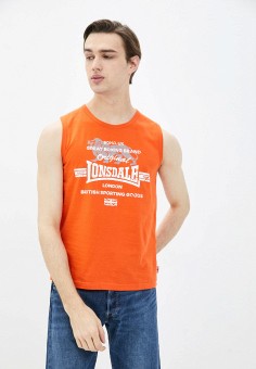 Lonsdale — Страница 1 — интернет-магазин Ламода