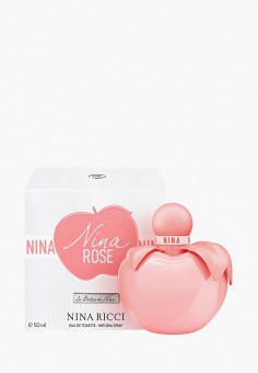 Nina Ricci — купить в интернет-магазине Ламода