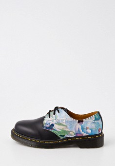 Мужская обувь Dr. Martens — Страница 1 — интернет-магазин Ламода