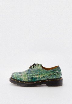 Мужская обувь Dr. Martens — Страница 1 — интернет-магазин Ламода
