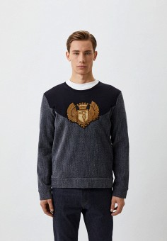 Мужские свитшоты премиум класса — купить в интернет-магазине Ламода