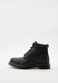 Мужская обувь Dr. Martens — купить в интернет-магазине Ламода