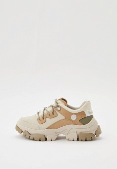 Женская обувь Timberland — купить в интернет-магазине Ламода