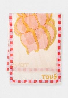 Tous — купить товары бренда в интернет-магазине Ламода