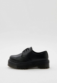 Мужская обувь Dr. Martens — купить в интернет-магазине Ламода