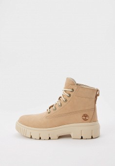 Женская обувь Timberland — купить в интернет-магазине Ламода