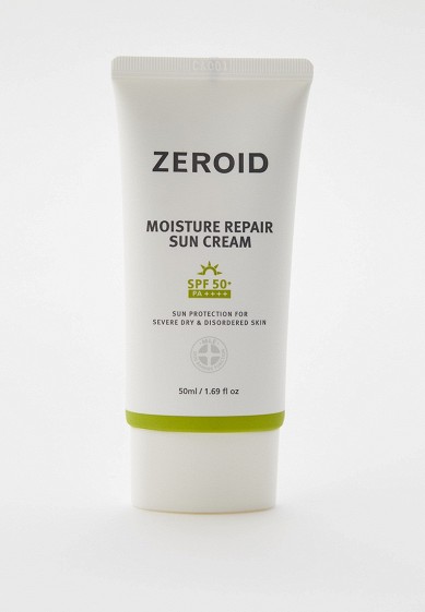 Zeroid intensive cream store