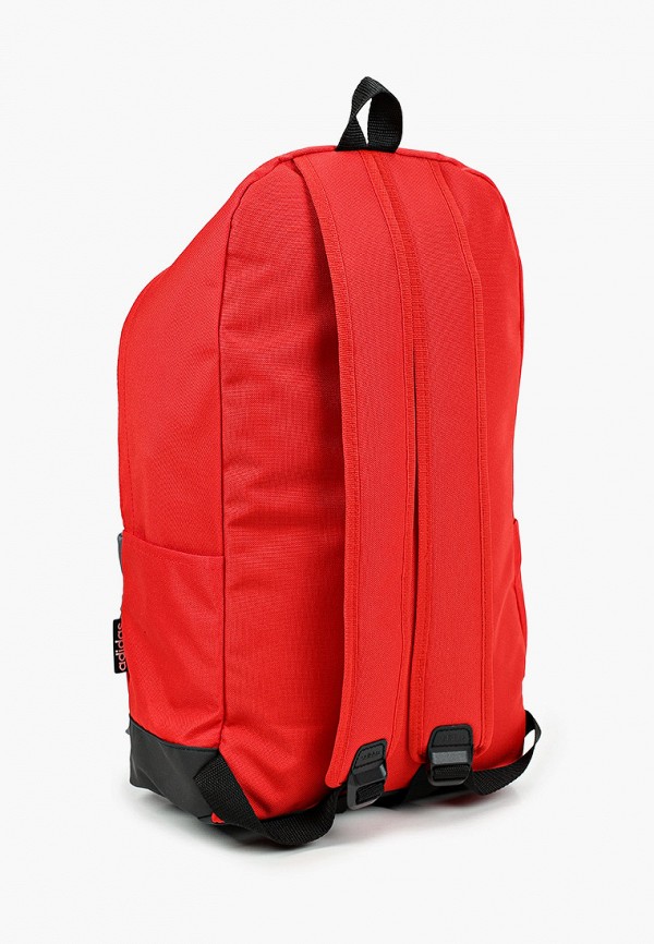 Рюкзак adidas CLSC XL, цвет: красный, AD002BULUAS5 — купить в интернет ...