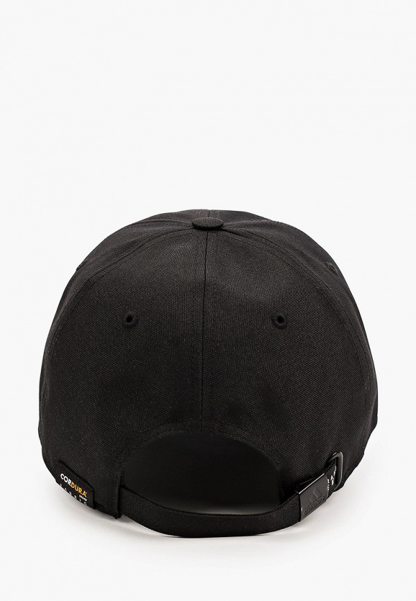 Бейсболка adidas FI CAP, цвет: черный, AD002CMLUAF0 — купить в интернет ...