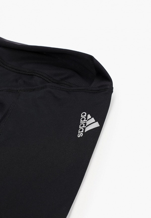 Хиджаб спортивный adidas ADIDAS HIJAB 1, цвет: черный, AD002CWMRTM1 ...