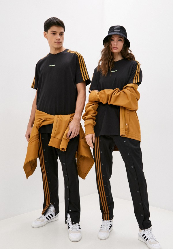 Футболка adidas Originals adidas X IVY PARK 4 All 3 Stripe Tee, цвет ...