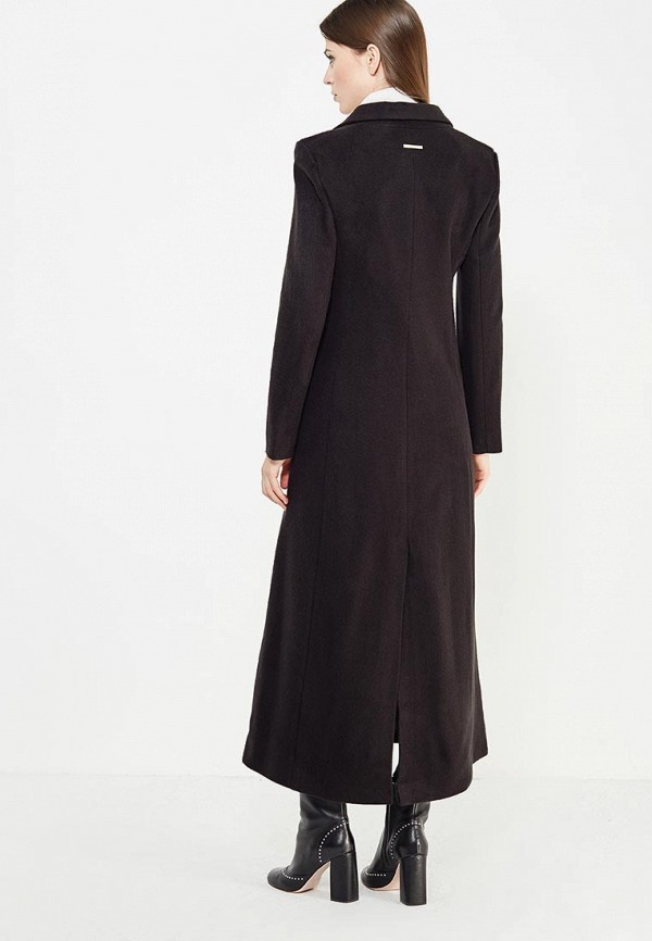 Пальто Armani Exchange, цвет: черный, AR037EWTLH38 — купить в интернет ...