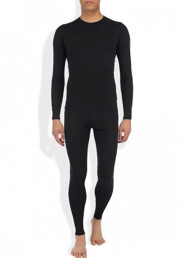 Лонгслив Arcteryx Phase SL Crew LS Mens, цвет: черный, AR906EMBCO24 ...