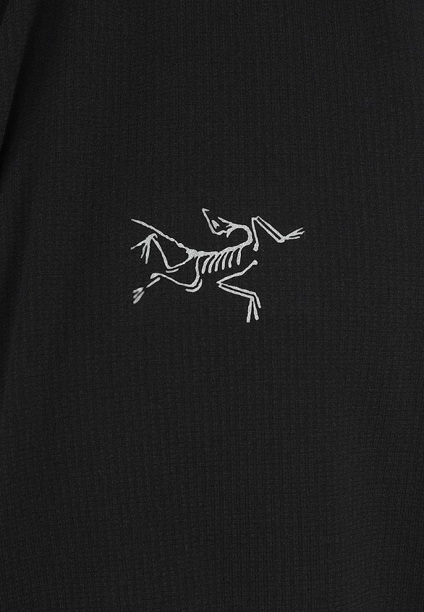 Олимпийка Arcteryx Stradium Jacket Mens, цвет: черный, AR906EMBCO33 ...