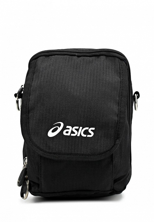 Сумка спортивная ASICS TRACOLLA DAY, цвет: черный, AS455BUBWN36 ...