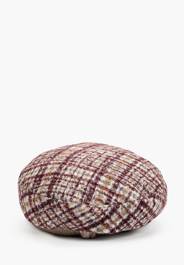 Кепка Avanta, цвет: бордовый, AV010CWHDPJ0 — купить в интернет-магазине ...