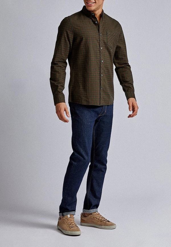 Рубашка Burton Menswear London, цвет: мультиколор, BU014EMGNPR6 ...