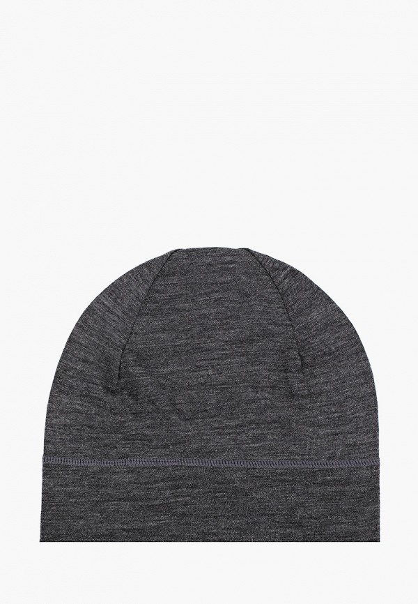 Шапка Buff Lightweight Merino Wool Hat, цвет: серый, BU023CULJVE9 ...