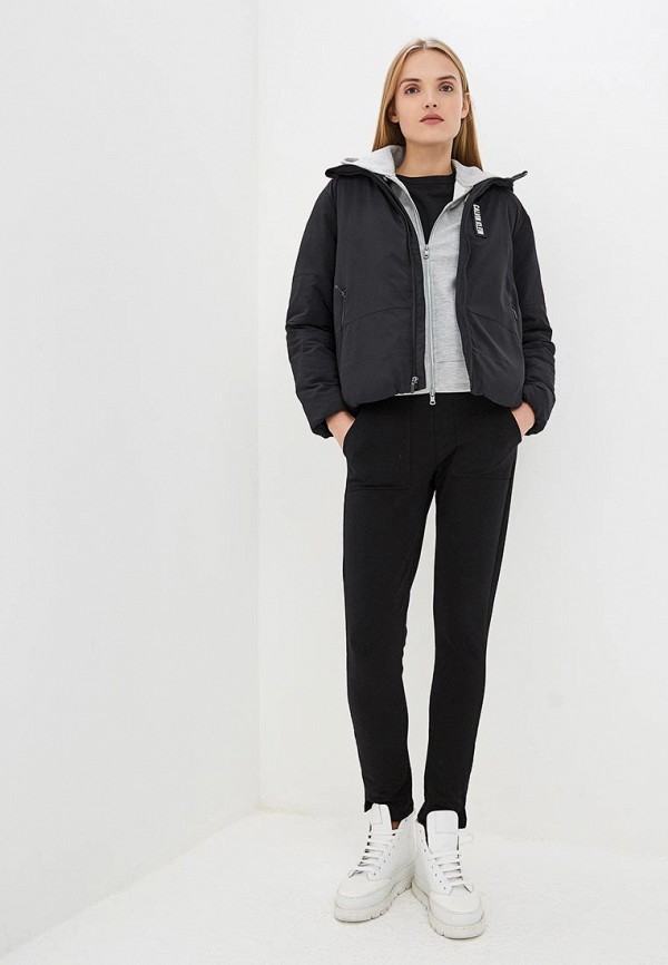 Calvin klein performance down jacket store
