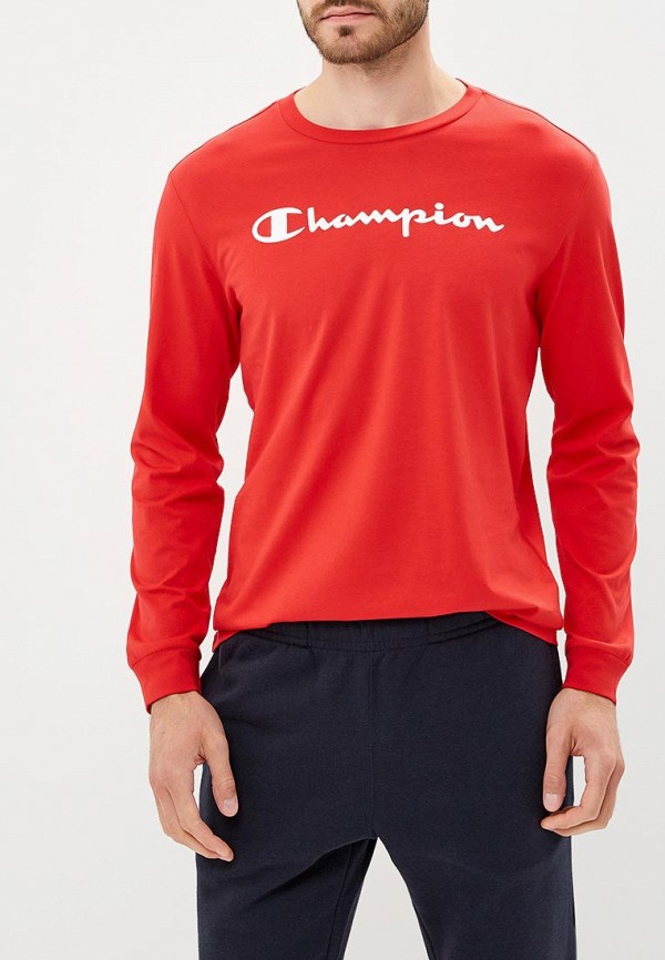 Champion long sleeve store